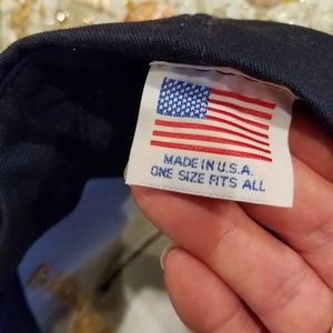 USA CAP | Accessories | Cap Uss Arizona | Poshmark